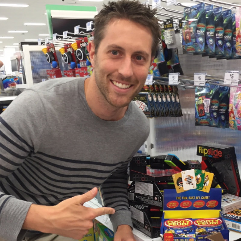 Sporting Chance Games